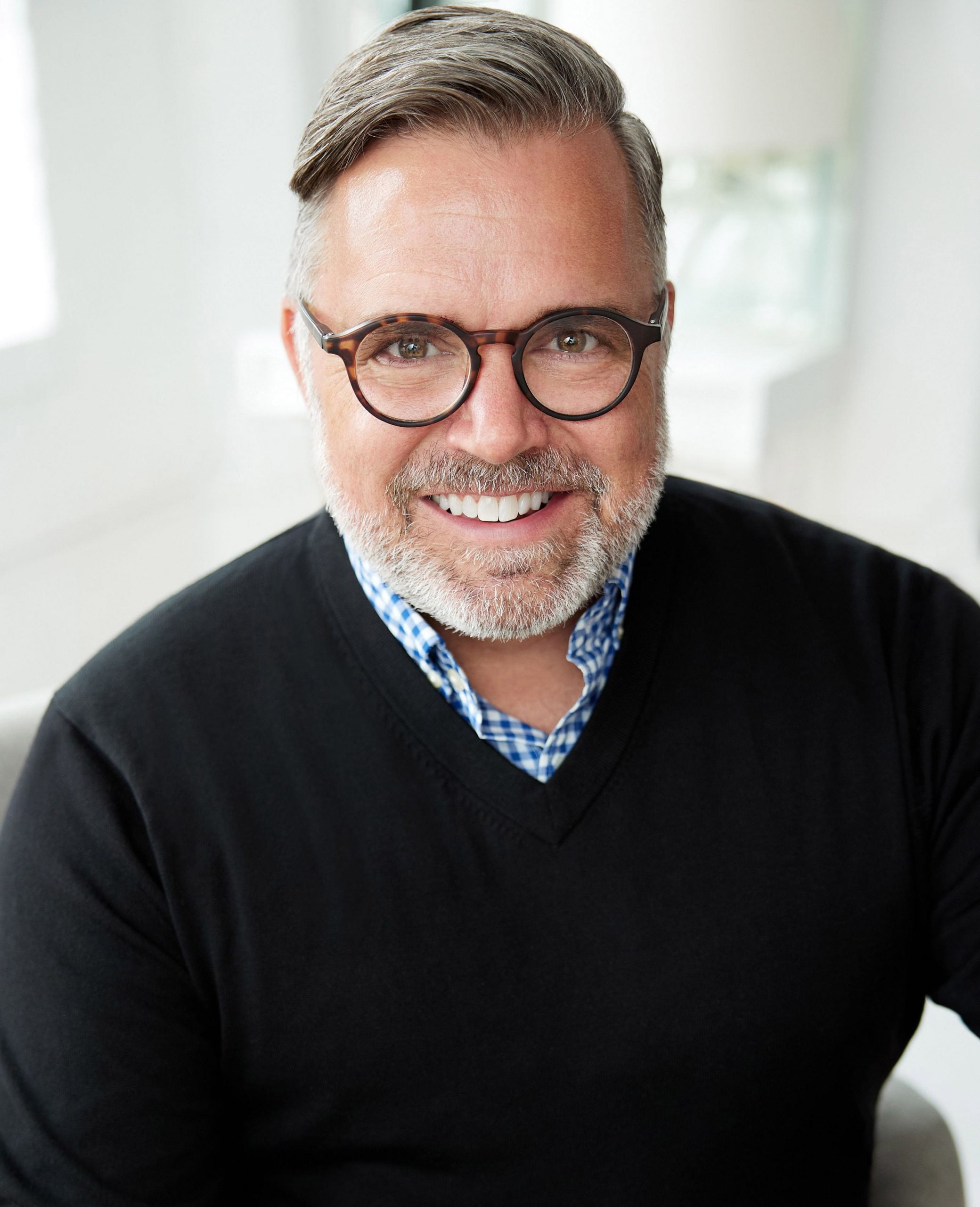 Peter W. Kingma - Expert in Cash Management and Finance