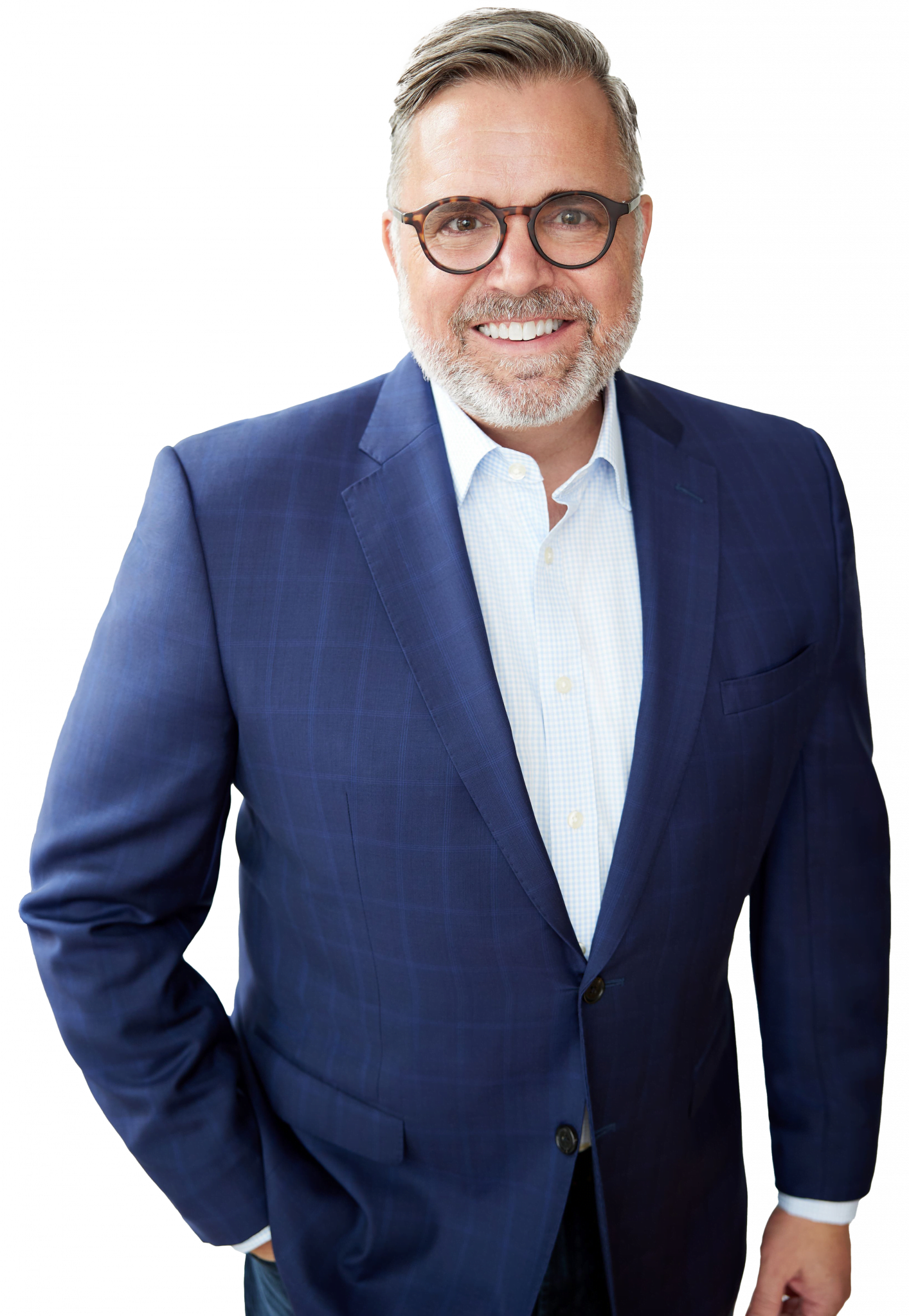 Peter W. Kingma - Expert in Cash Management and Finance